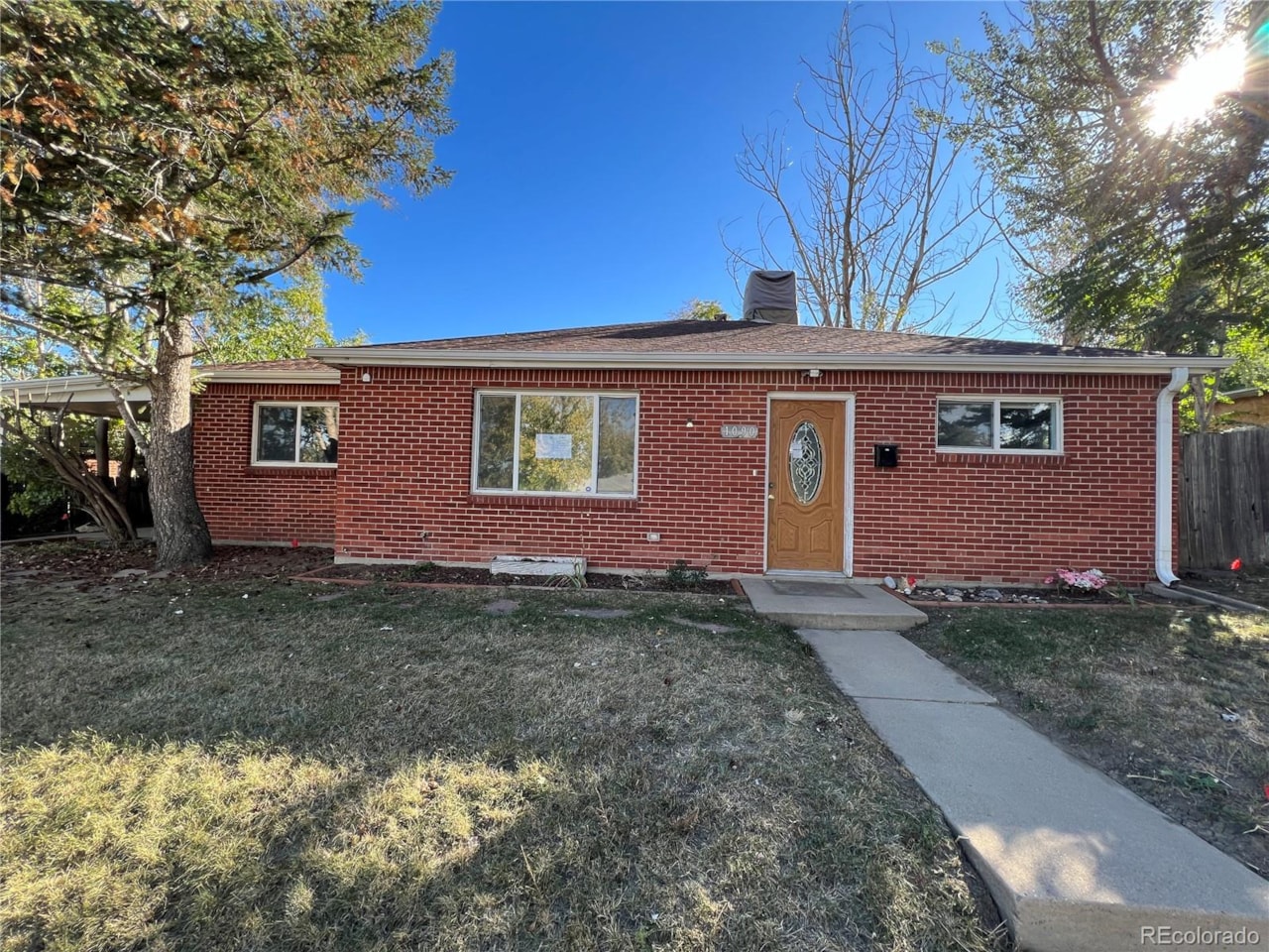 1090 Ash Ct, Thornton, CO, 80229, | MLS# 7691746 Thornton