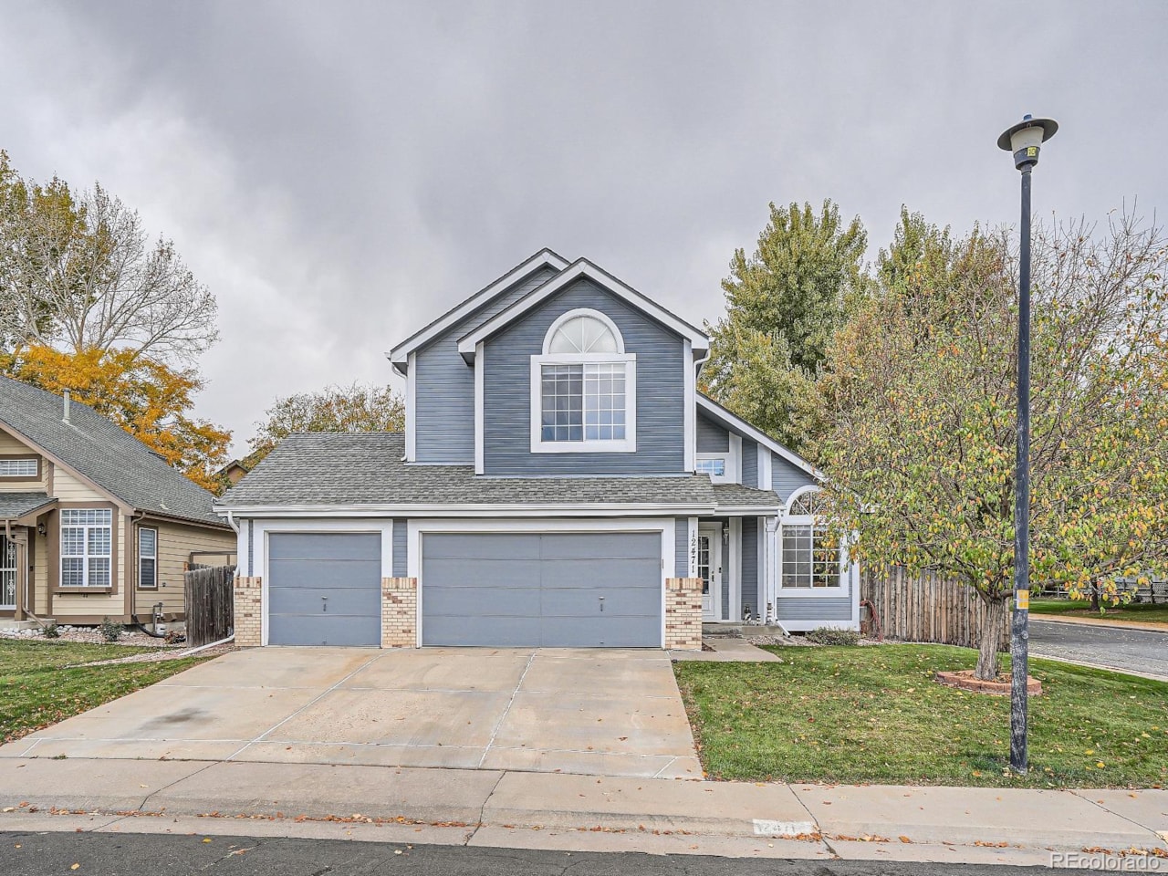 12471 Forest View St Broomfield, CO 80020 home for sale, MLS#5861626