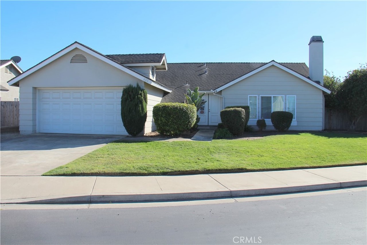 422 Cain Drive, Santa Maria, CA 93455 | RubyHome