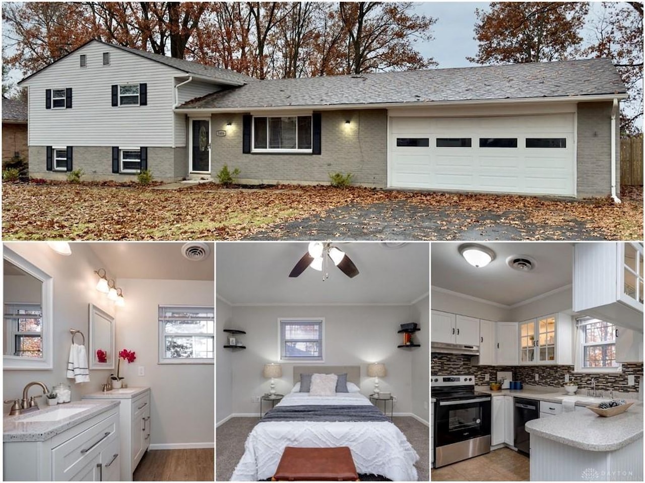 5406 Powell Rd Dayton, OH 45424 | MLS 900020