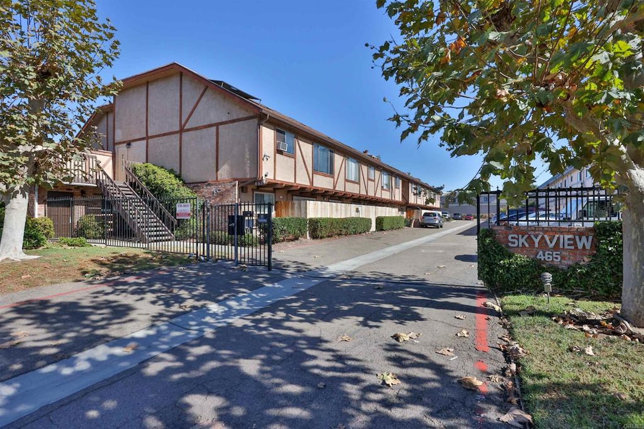 465 Fourth Ave #5, Chula Vista, CA 91910 | RubyHome