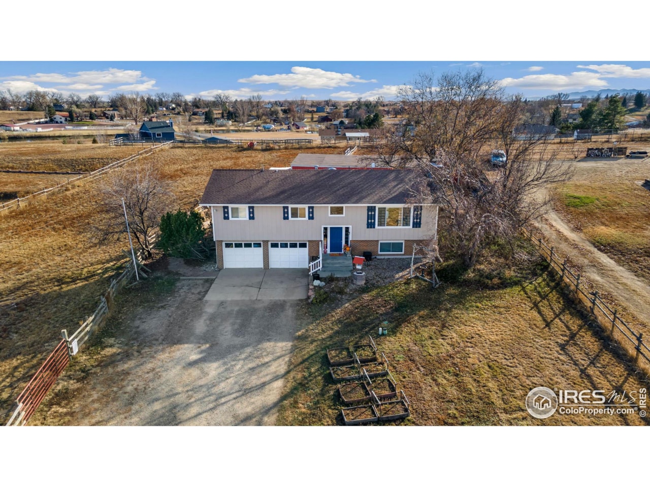 2709 W County Road 6, Berthoud, CO 80513 – PHOTOS – MLS #999331