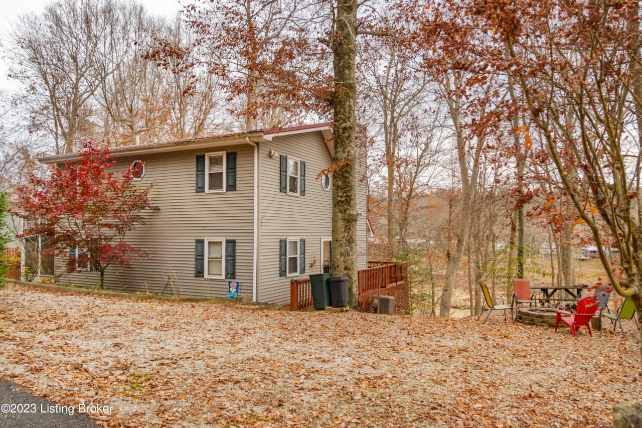 506 Lake Forest Ln Westview, KY 40178 | MLS 1650413
