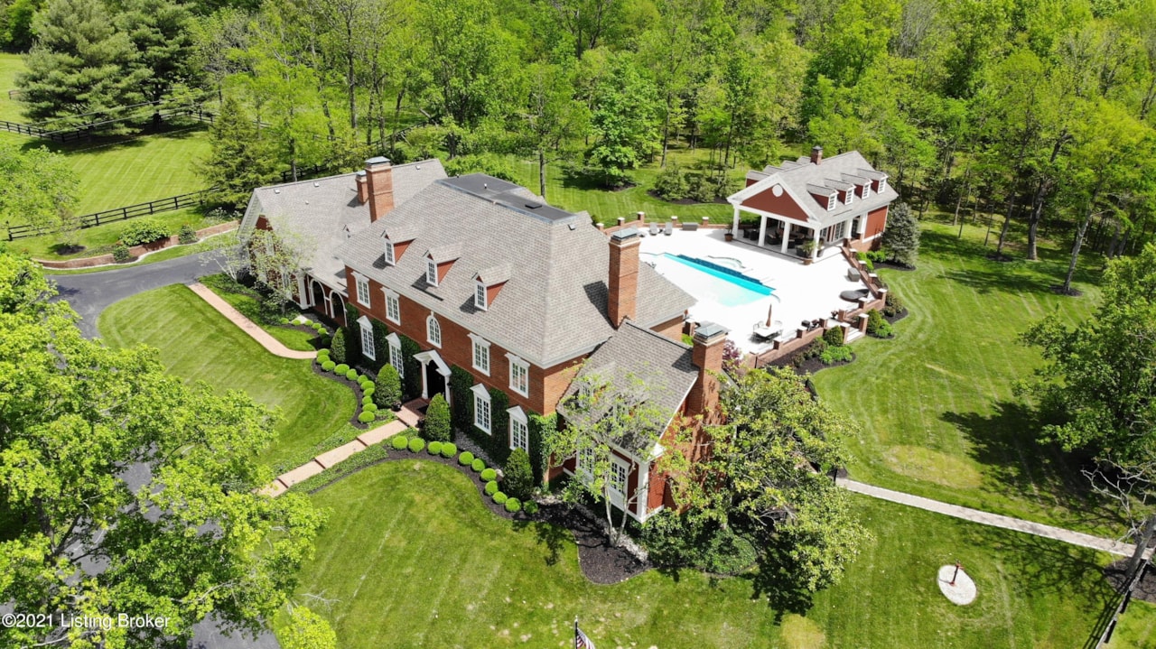 1150 Conner Station Rd Simpsonville, KY 40067 | MLS #1634220