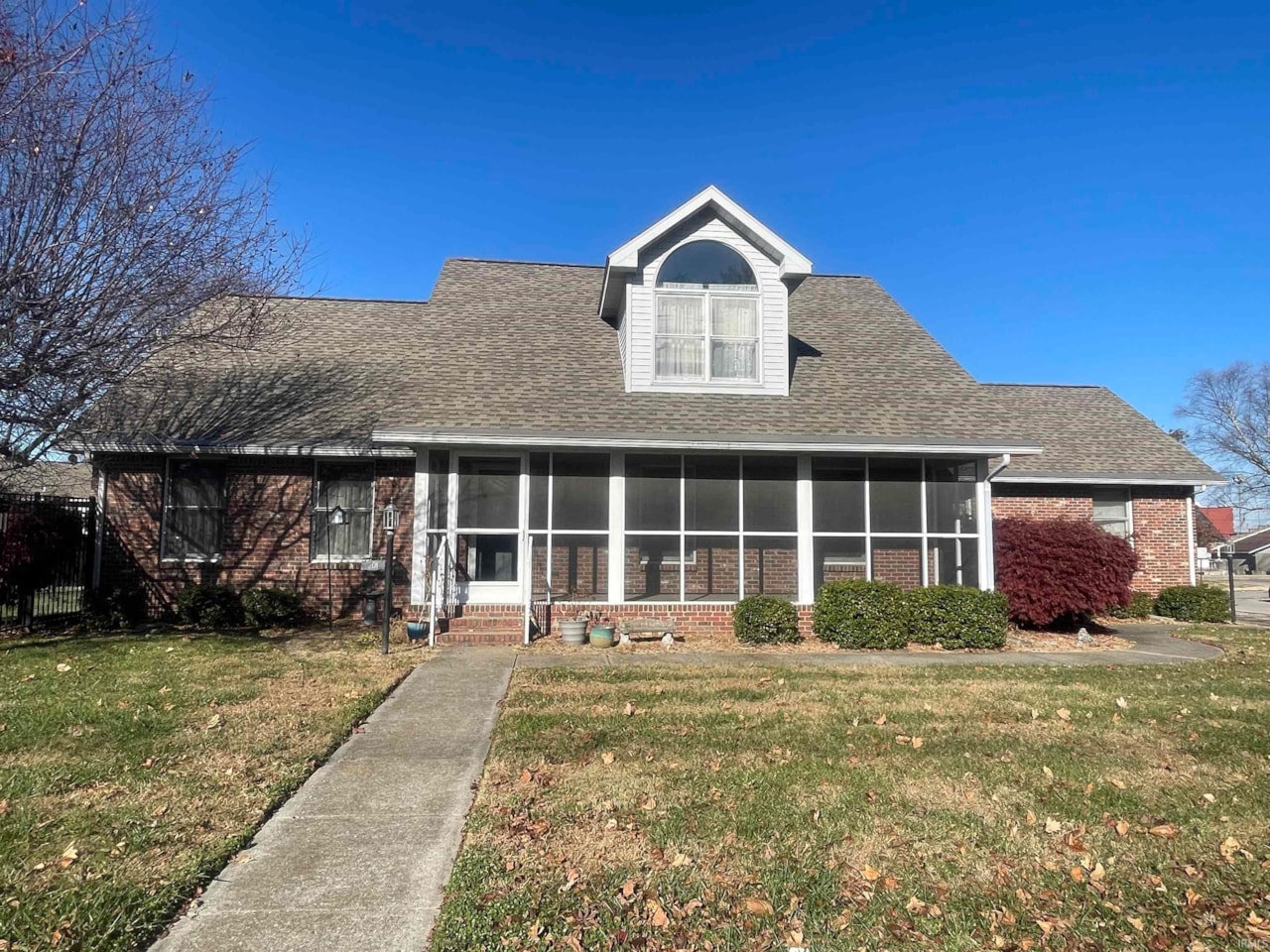 201 W Haub Street Haubstadt, IN 47639 | MLS 202343035