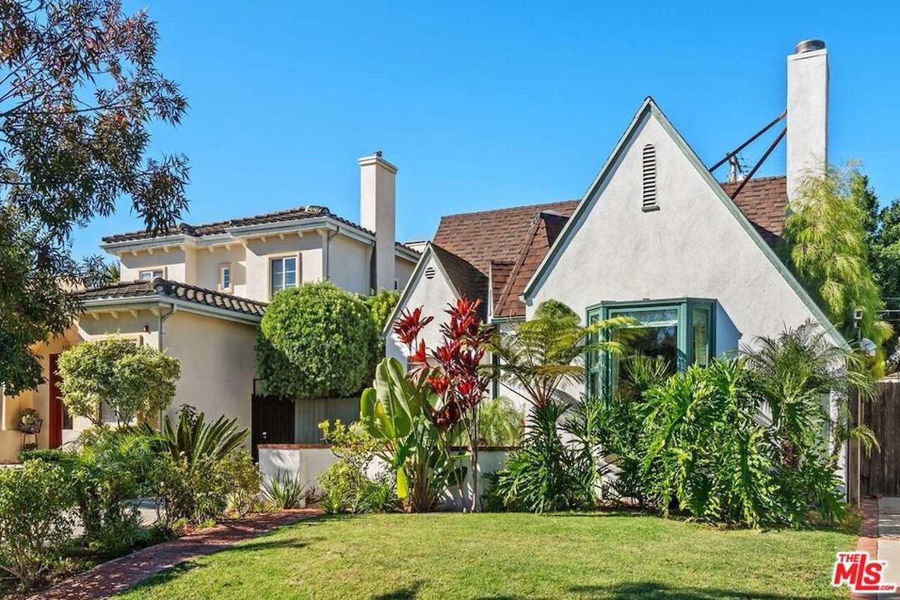 463 S Clark Dr, Beverly Hills, CA 90211 | RubyHome