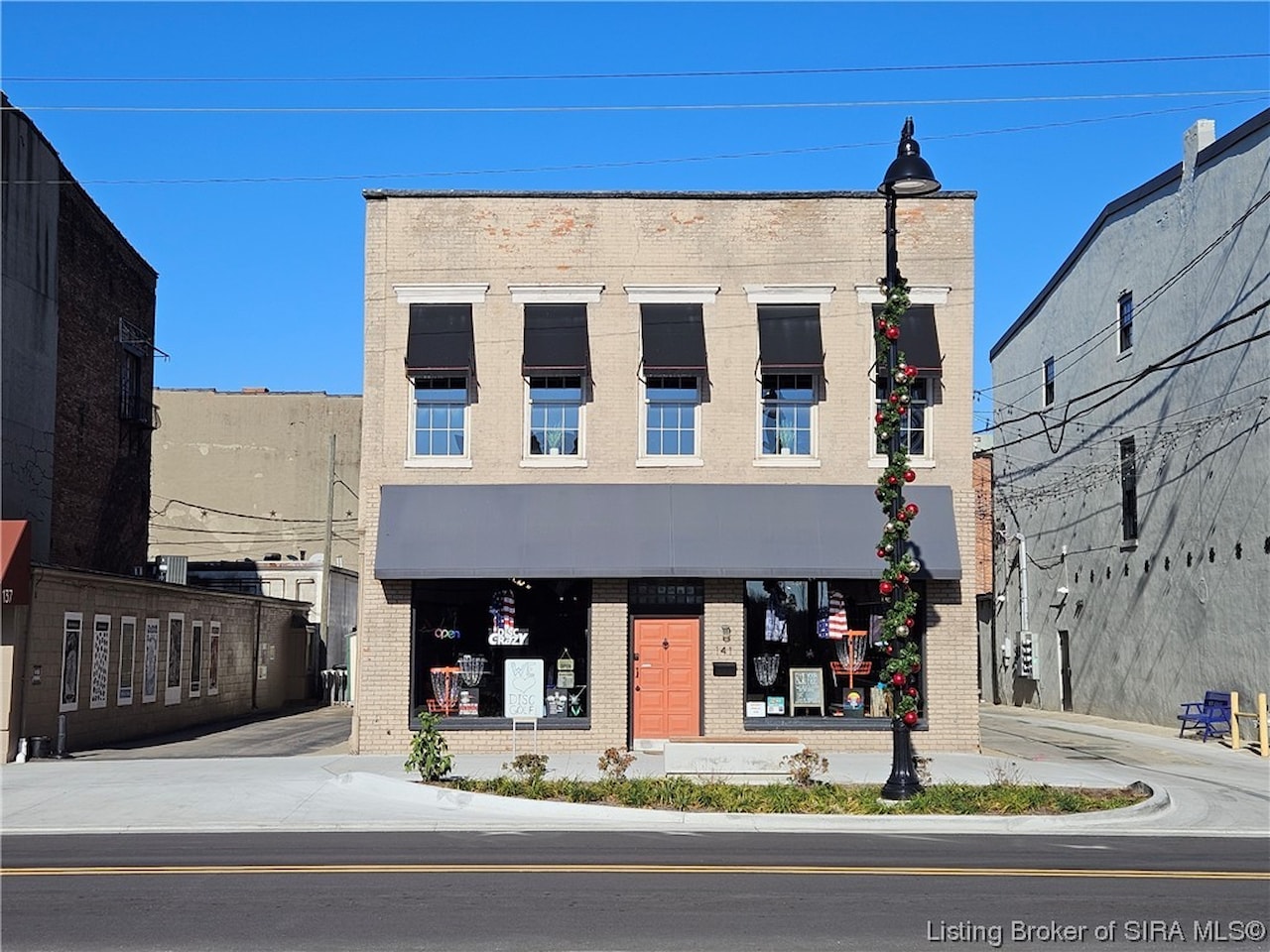 141 E Main St New Albany, IN 47150 | MLS 2023012050