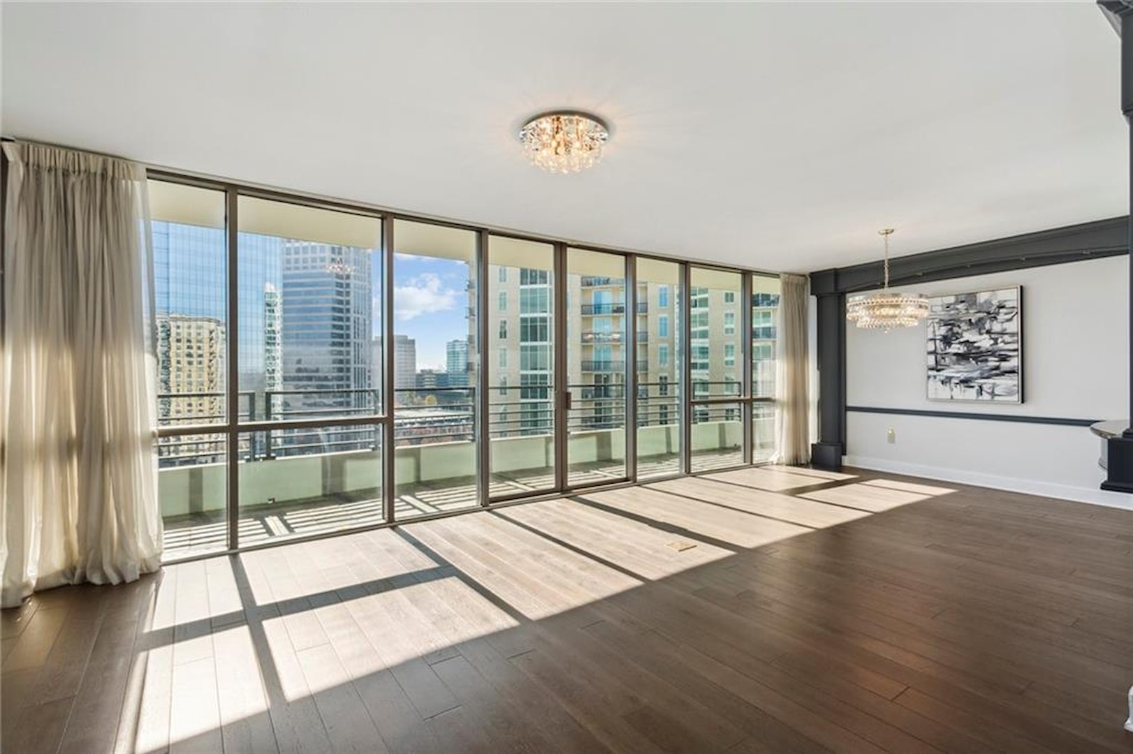 700 Park Regency Place NE #1804 Atlanta, GA 30326 | MLS 7309325