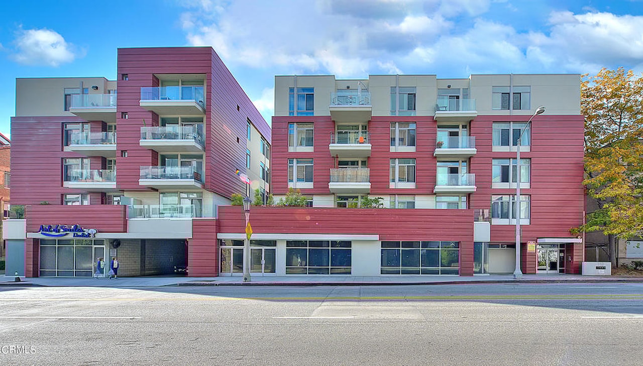 133 S Los Robles Ave #205, Pasadena, CA 91101 | RubyHome