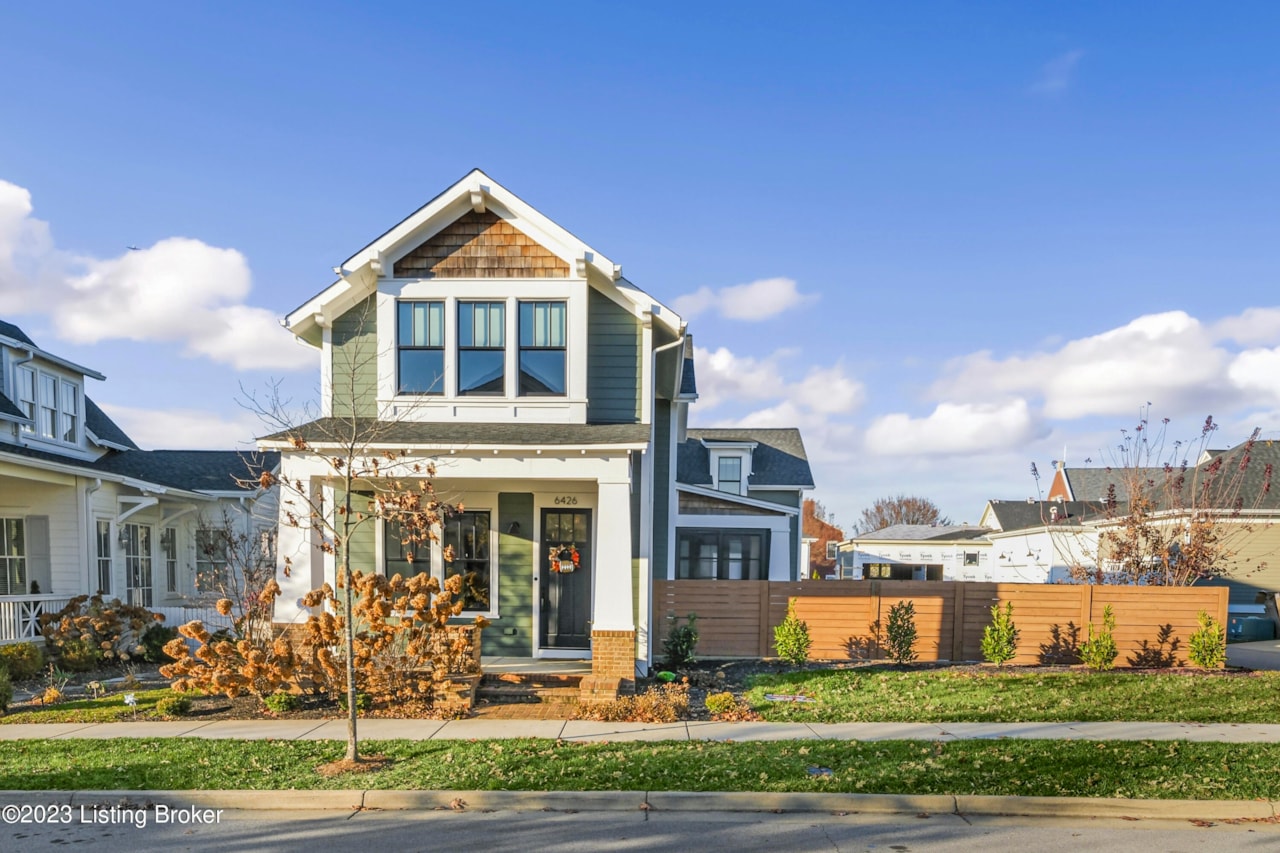 6426 Paintbrush Ln Prospect, KY 40059 | MLS #1646670