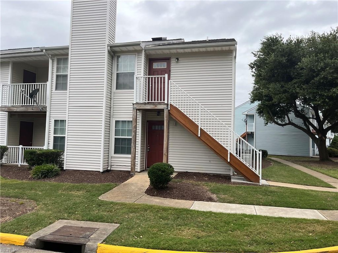 home for sale in Newpointe Condo Virginia Beach VA 23462 - MLS 10512361