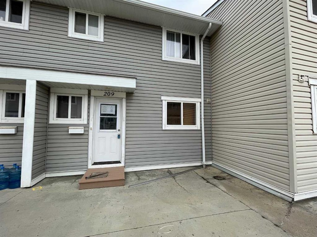 600 Signal Rd #209 Fort Mcmurray, AB T9H3Z | MLS® A2096404