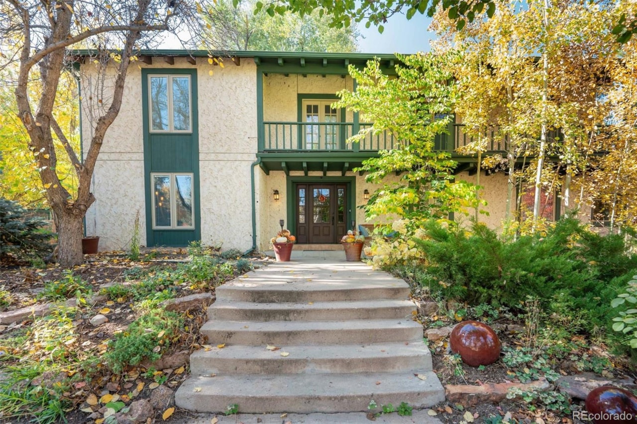 18 E Belleview Ln Greenwood Village, CO 80121 home for sale, MLS ...