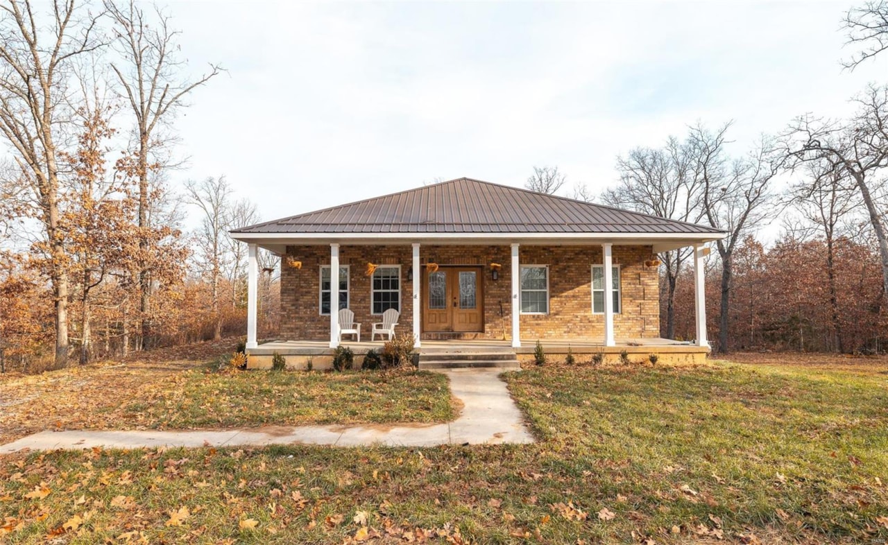 20231 Private Drive 4363 in St James, MO