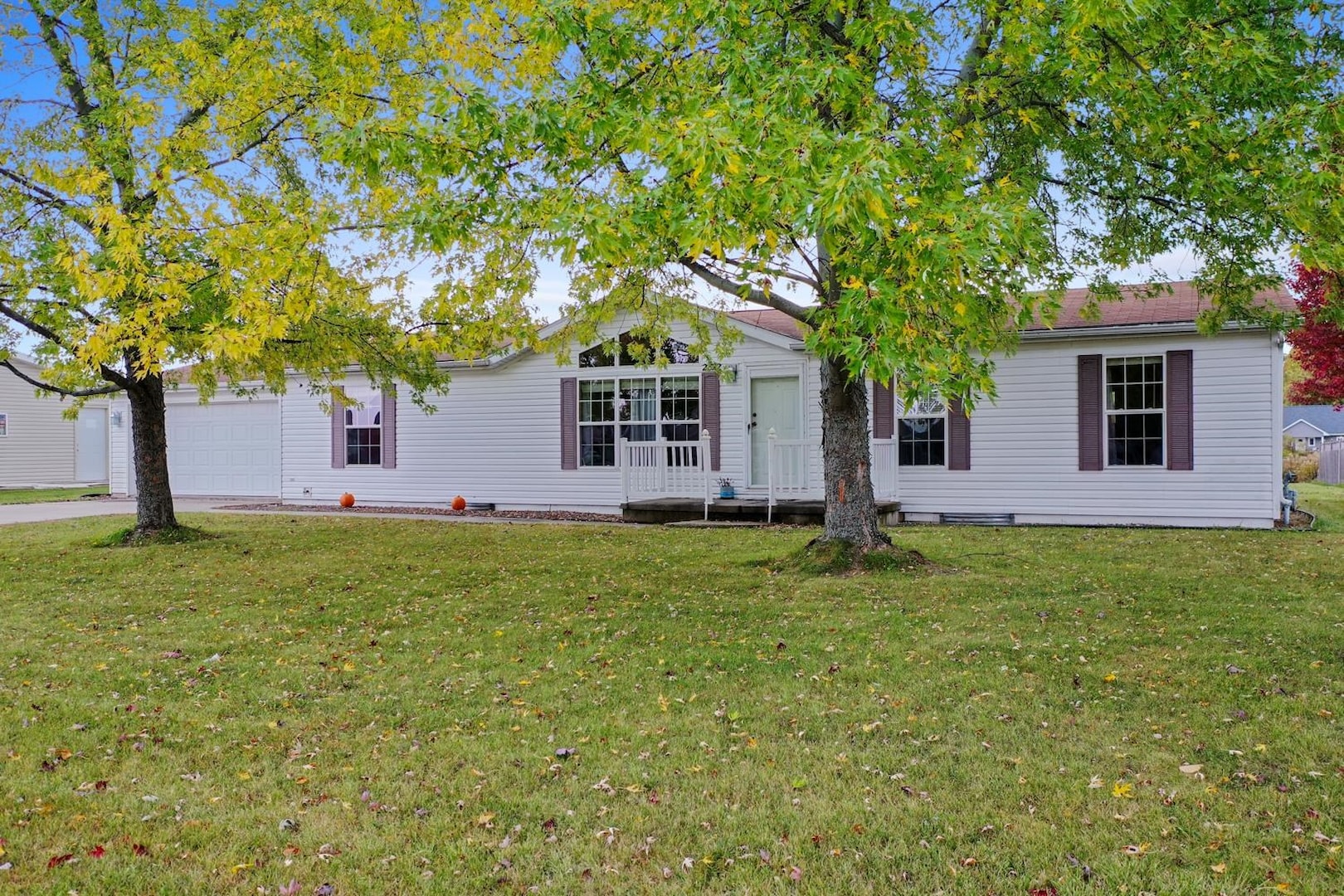 2822 Gemini Rd Green Bay, WI 54311 home for sale, MLS#50283040 ...