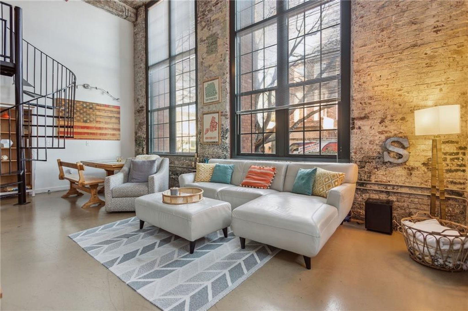 170 Boulevard SE #E128 Atlanta, GA 30312 | MLS 7309281