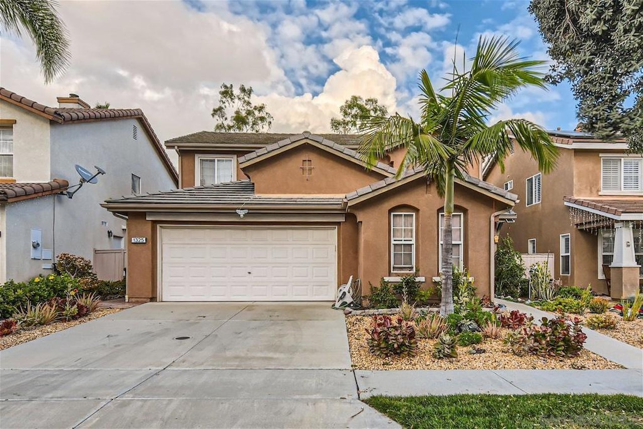 1325 Fieldbrook St., Chula Vista, CA 91913 | RubyHome