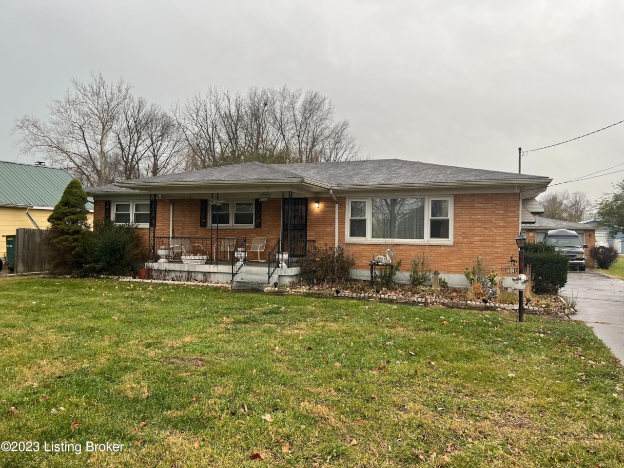 6010 Pendleton Rd Louisville, KY 40272 | MLS #1651163