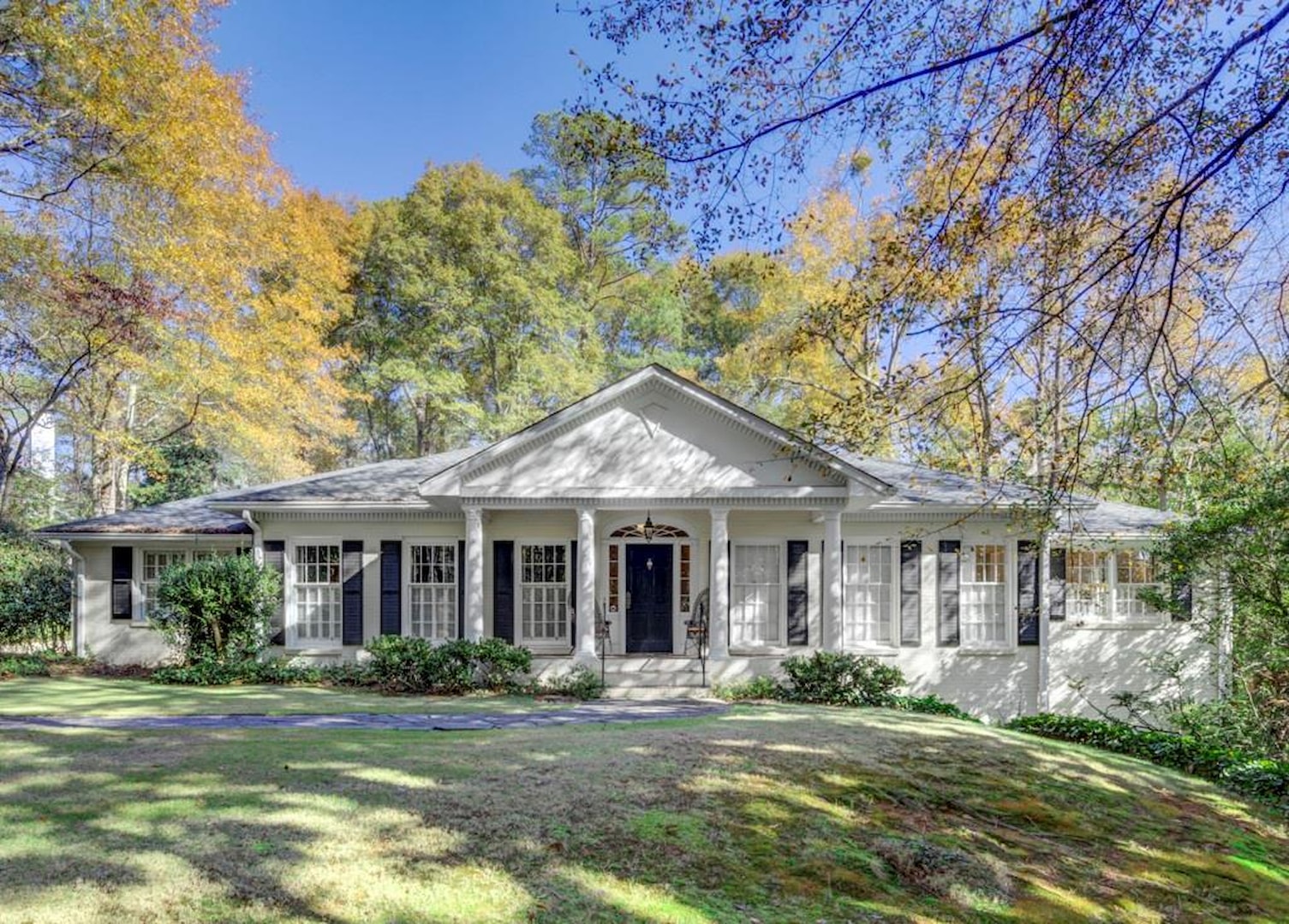 4033 Northside Drive NW Atlanta, GA 30342 | MLS 7299374