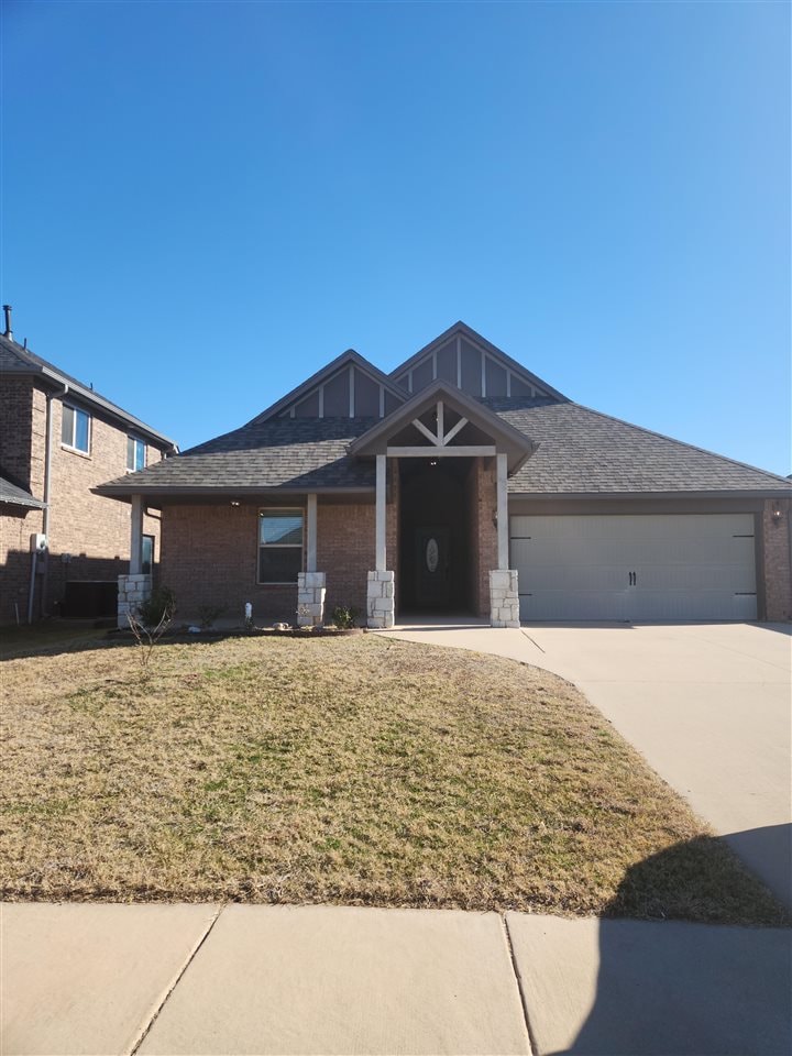 2224 SW Oxford Dr Lawton, OK 73505 | MLS 165142