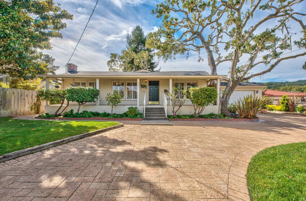 961 Monterey Cir,Monterey,CA,homes for sale in Monterey | Property in ...