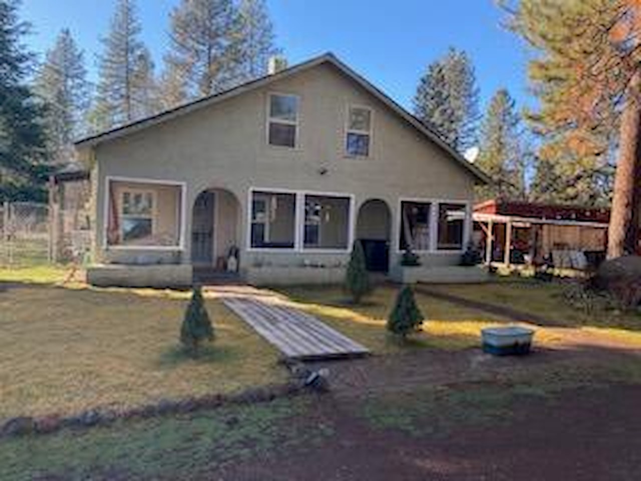 38026 Red Bell Dr Burney, CA 96013 | MLS 23-4921