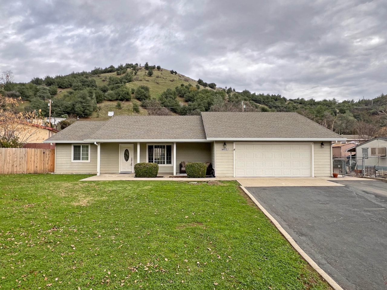 14821 Ravine Rd Redding, CA 96003 | MLS 23-4923