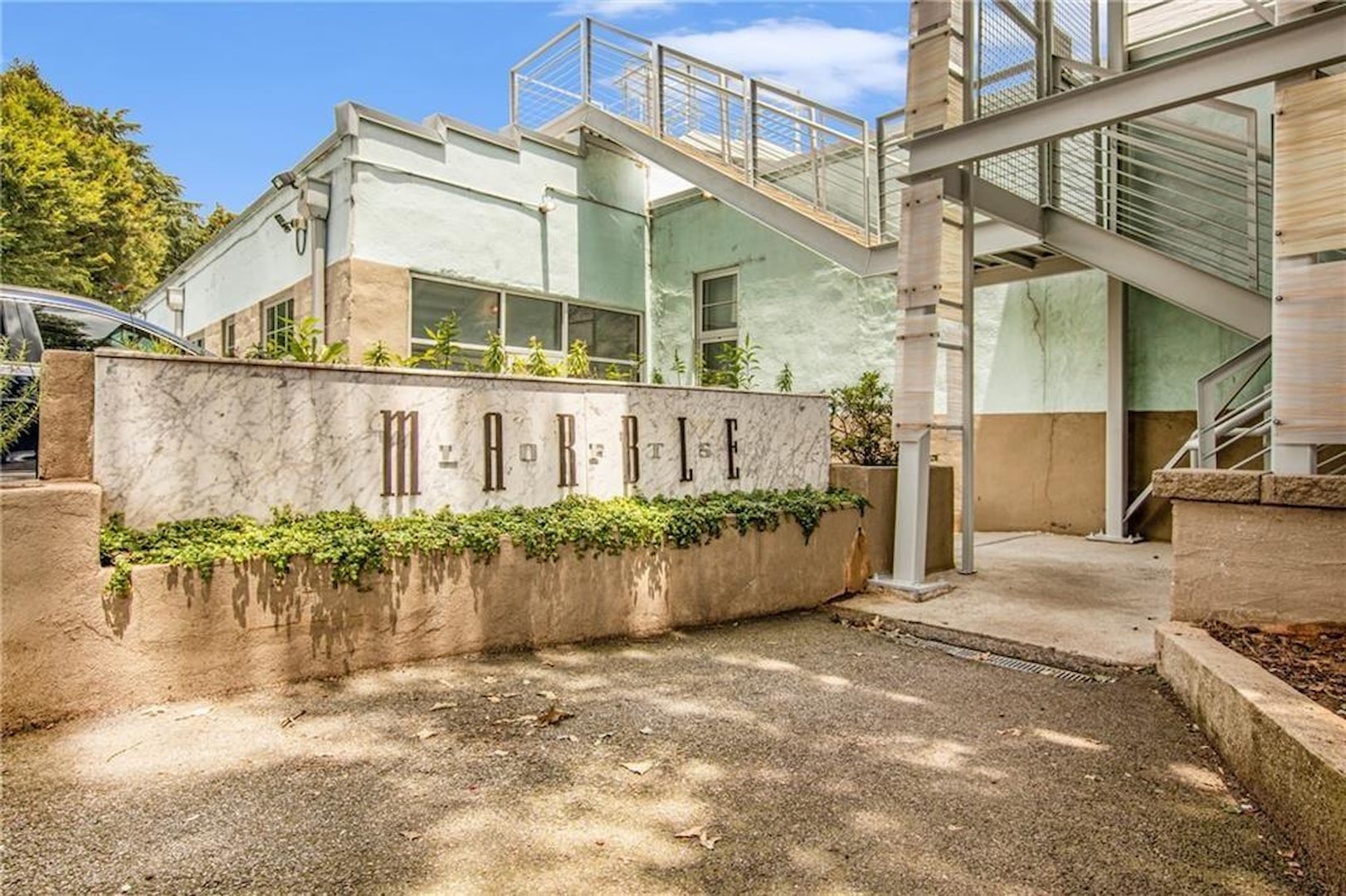 964 Dekalb Avenue NE #109 Atlanta, GA 30307 | MLS 7298286