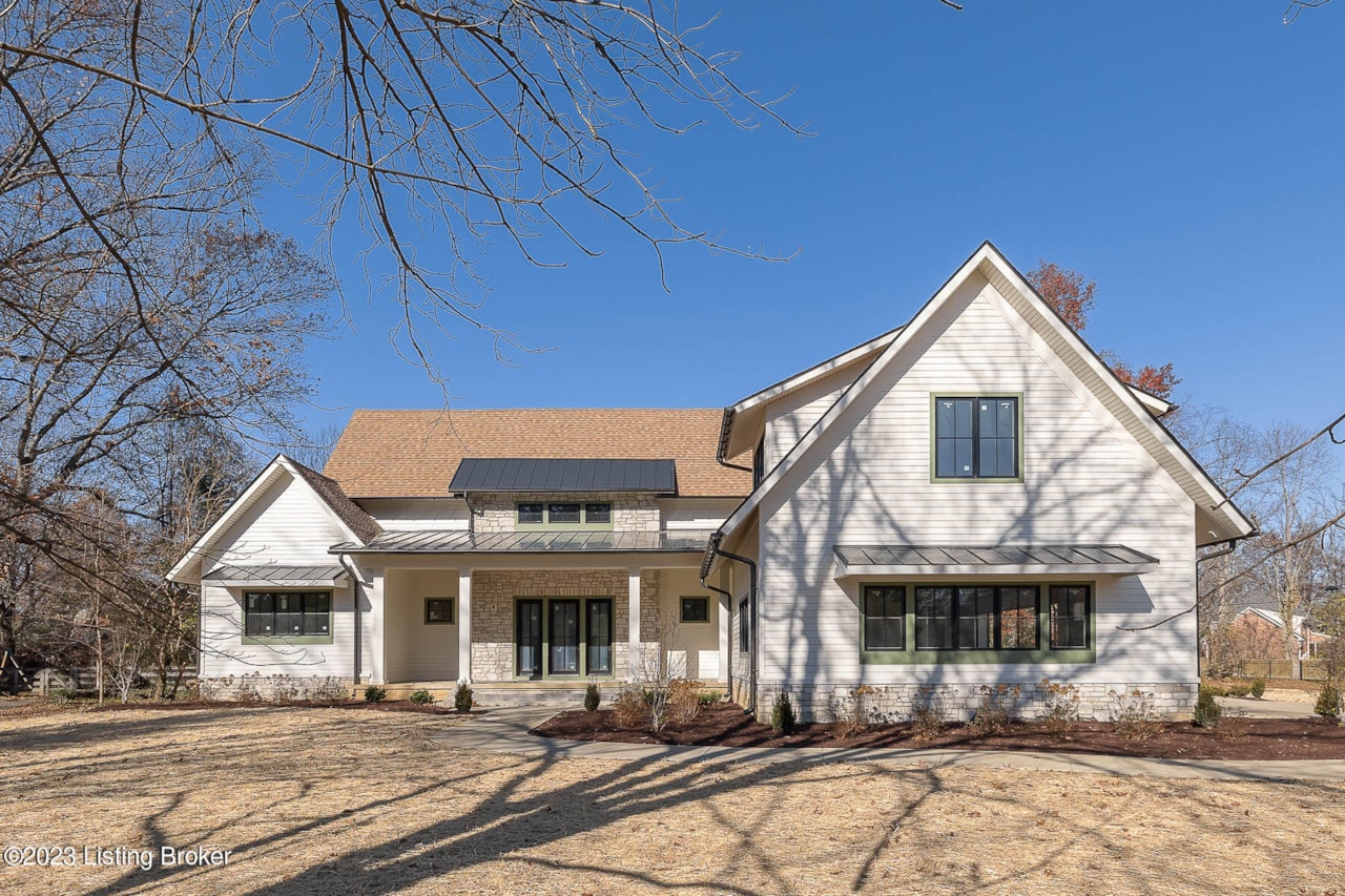 11503 Willow Ln Anchorage KY 40223 | MLS#1651816