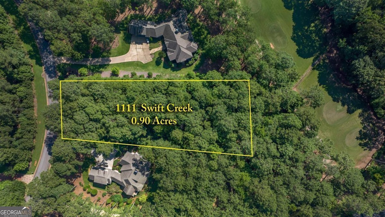 1111 Swift Creek Greensboro, GA 30642 | MLS 10182571