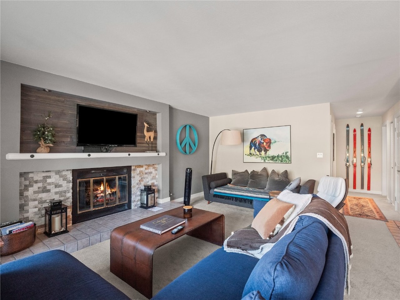 91100 Ryan Gulch Rd #111 Wildernest/Silverthorne Silverthorne Timber ...