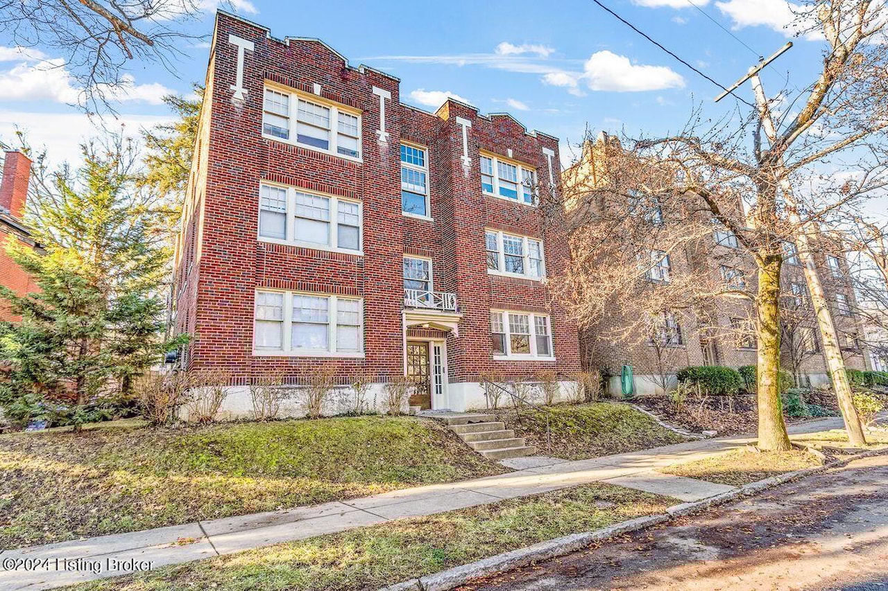 1308 Everett Ave Louisville, KY 40204 | MLS #1651981
