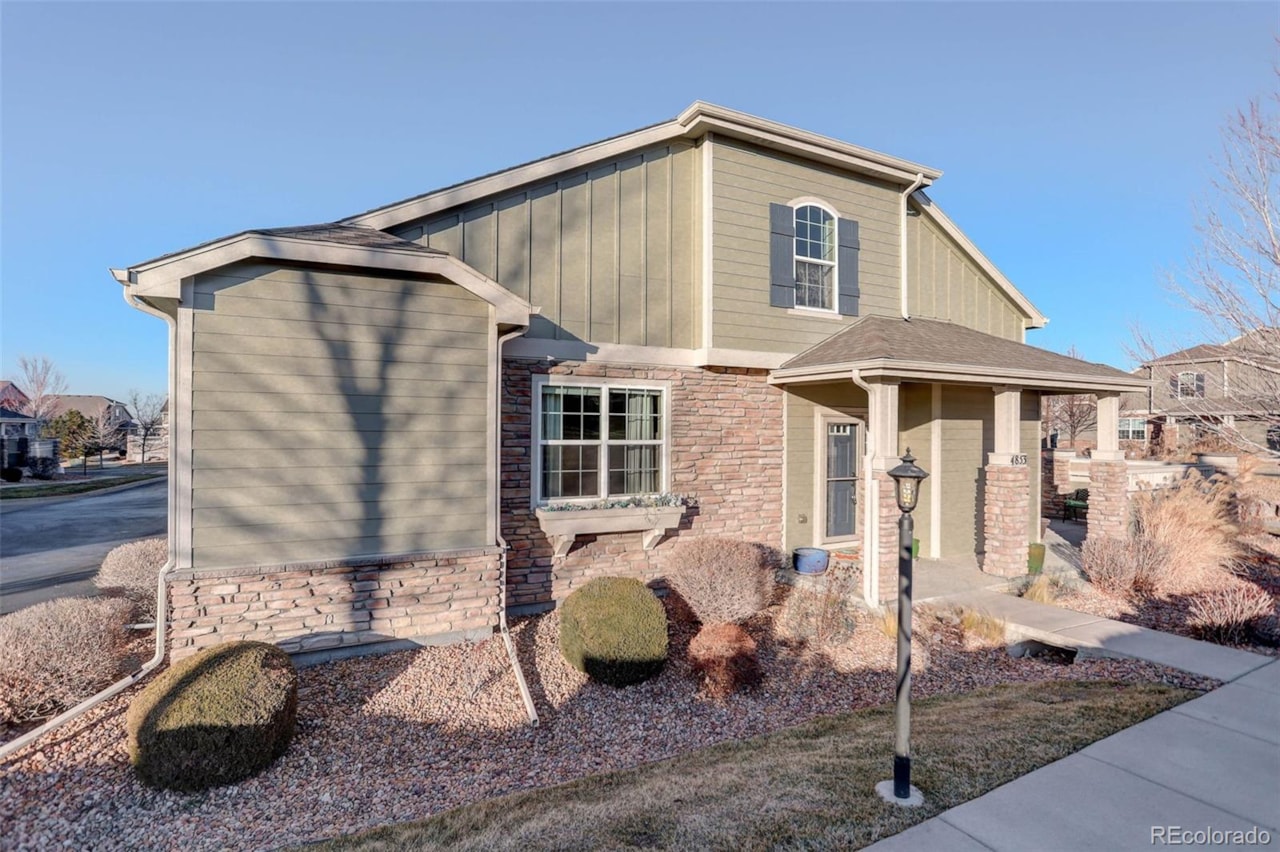 4853 Raven Run Broomfield, CO 80023 home for sale, MLS#2101442