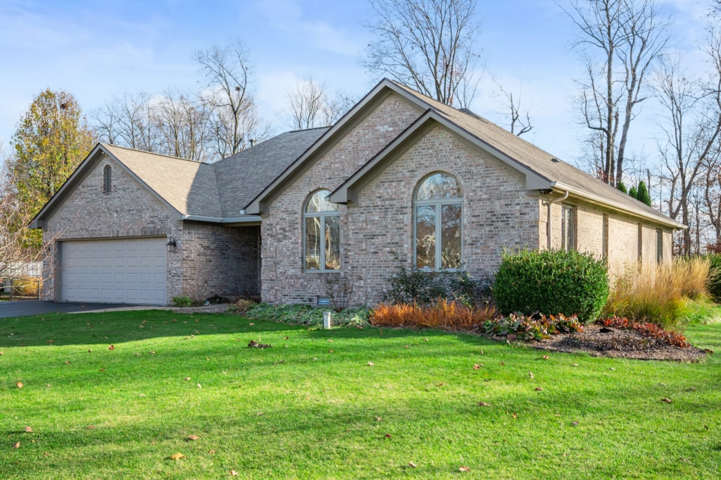 Indy Homes: Carmel, Indiana Real Estate