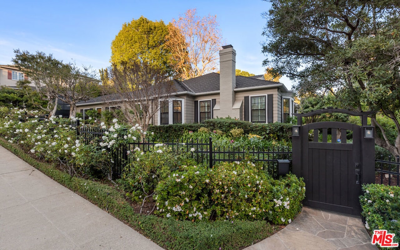 11121 Montana Ave, Los Angeles, CA 90049 | RubyHome