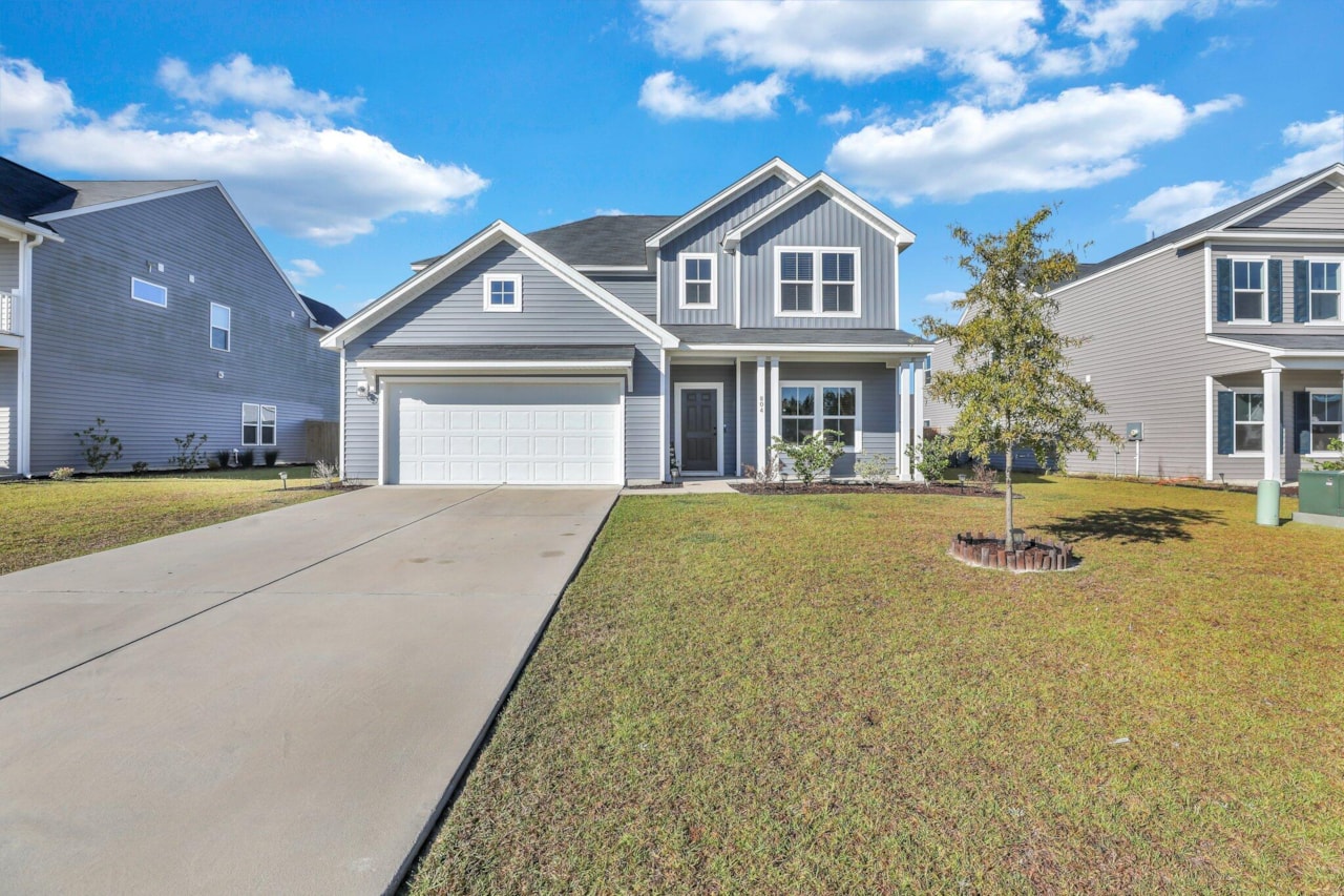 804 Sienna Way Summerville, SC 29486 | MLS 23023185