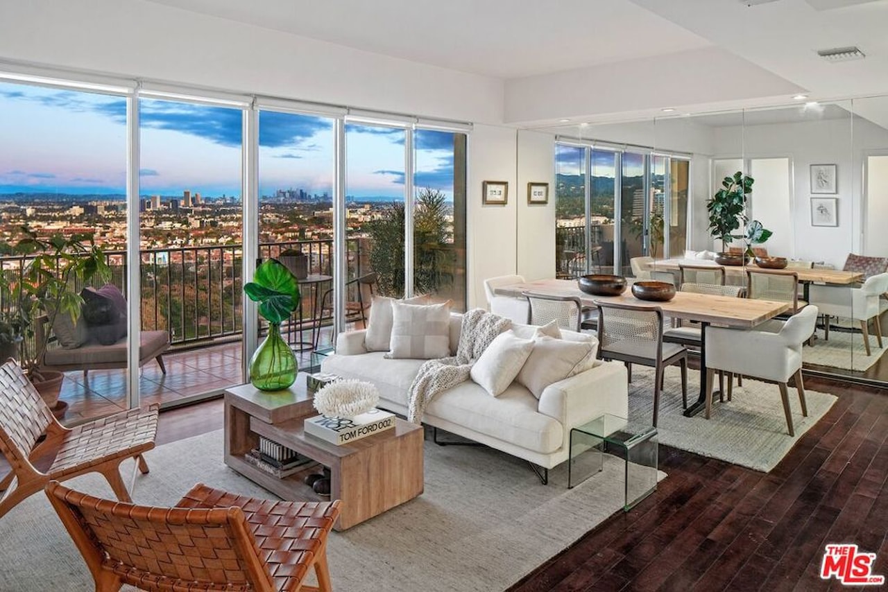 2170 Century Park East #1410S, Los Angeles, CA 90067 | RubyHome