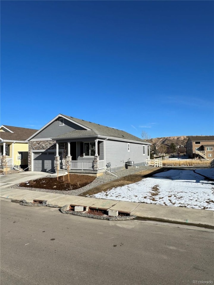 2395 Dawkins Dr Castle Rock Rhyolite Ranch 3985407