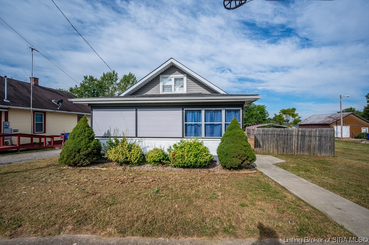 13935 Greene St NE Palmyra, IN 47164 | MLS 2023010514