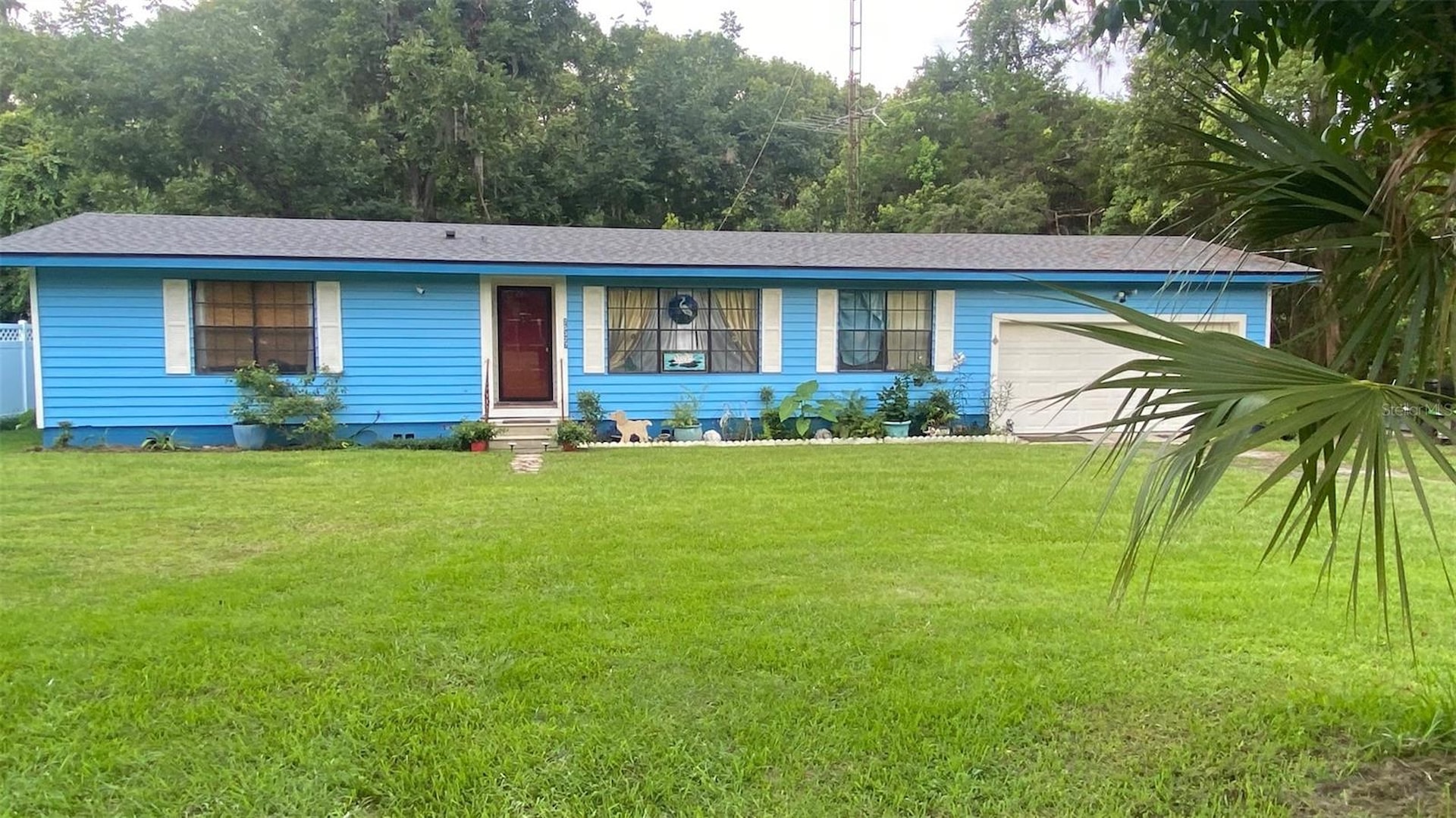 25327 NE State Road 26 Melrose, FL 32666 | MLS P4926608