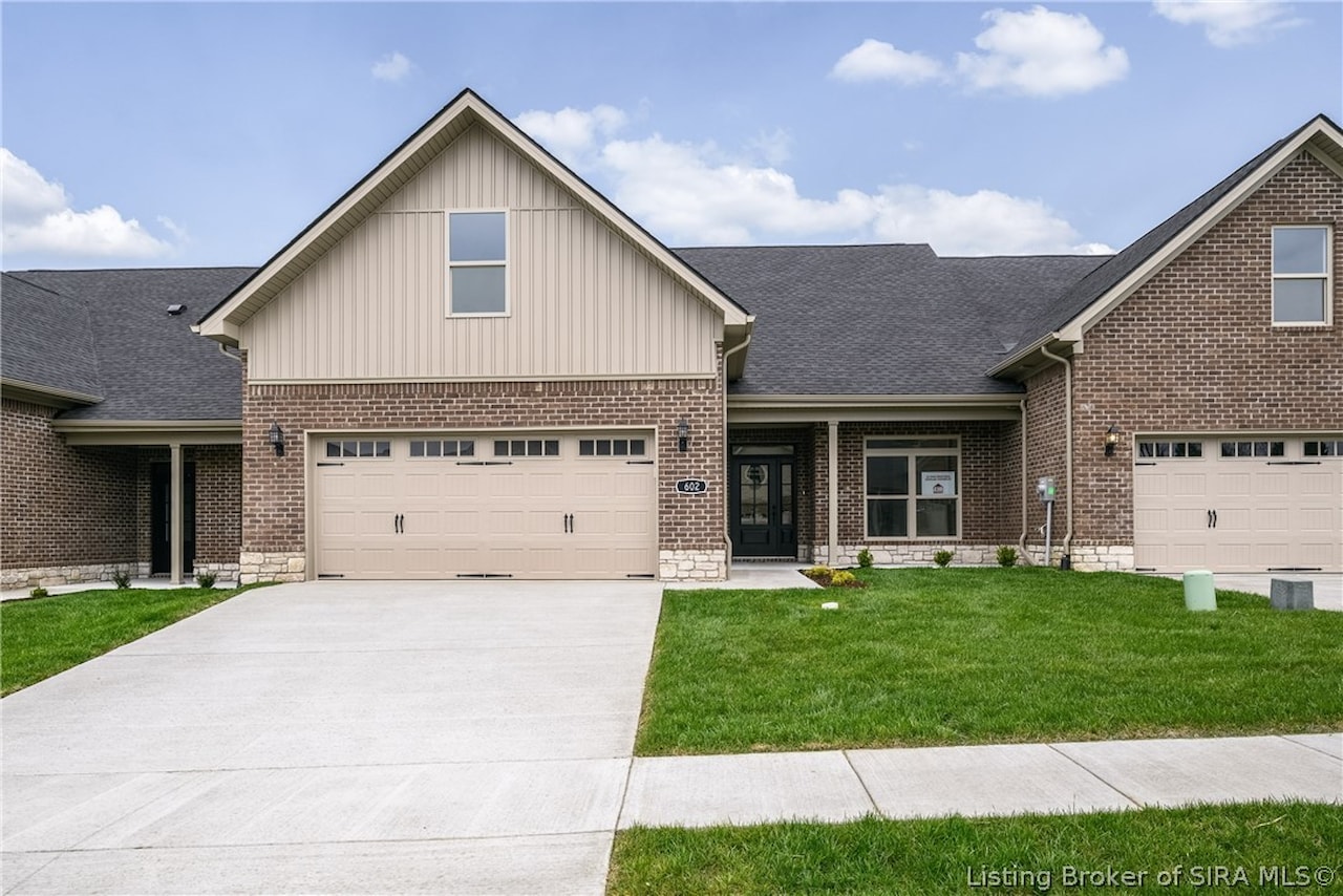 602 Penny Ln New Albany, IN 47150 | MLS 202308974