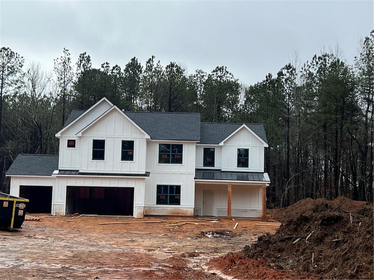 2233 Old Peachtree Road NE Lawrenceville, GA 30043 | MLS 7267438