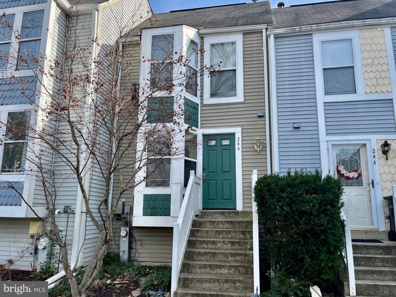 246 Sycamore Ridge Rd, Laurel, MD 20724 | MLS# MDAA2074928