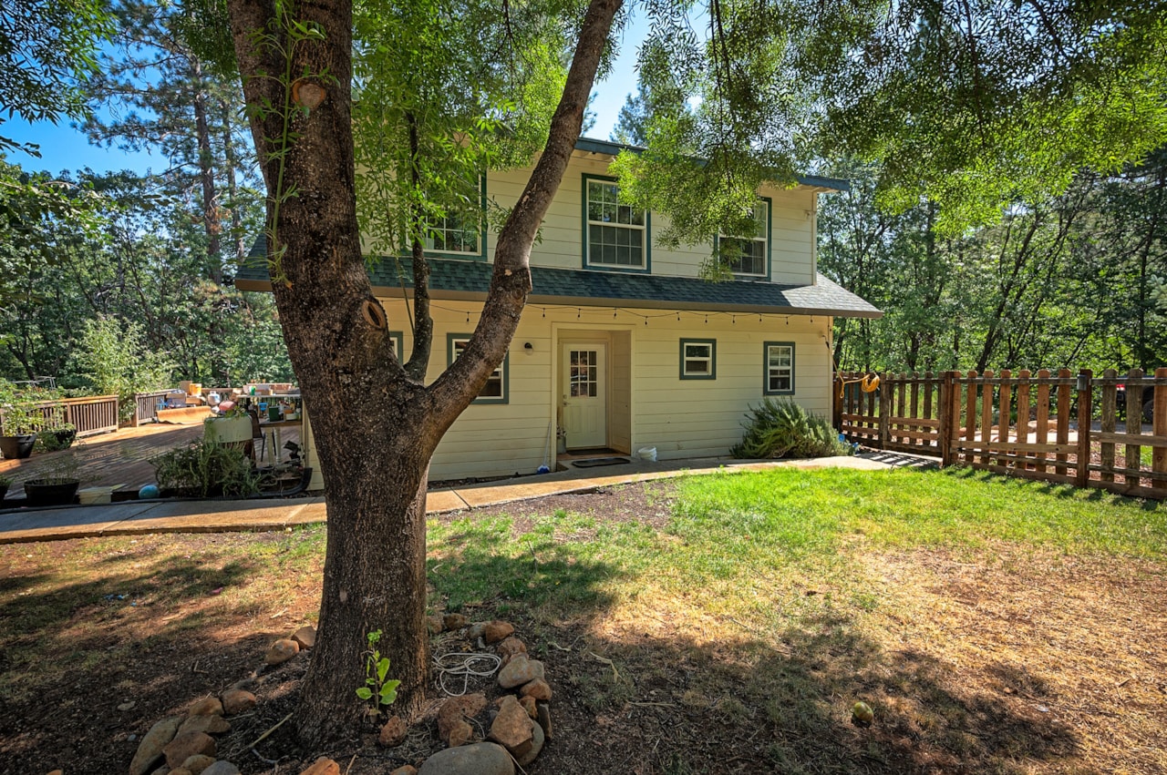 12003 Atkins Rd Whitmore, CA 96096 | MLS 23-3325
