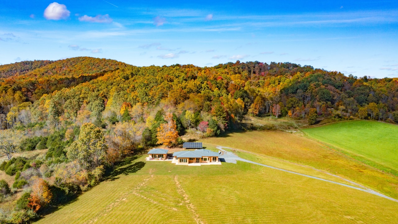 956 Sam Radar Rd Alderson, WV 24910 | MLS 23-1408