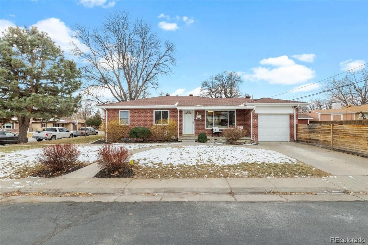 5770 W Louisiana Ave Lakewood, CO 80232 | MLS 9742898