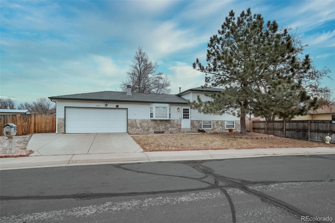 11159 Dexter Dr Thornton Grange Creek 6074673