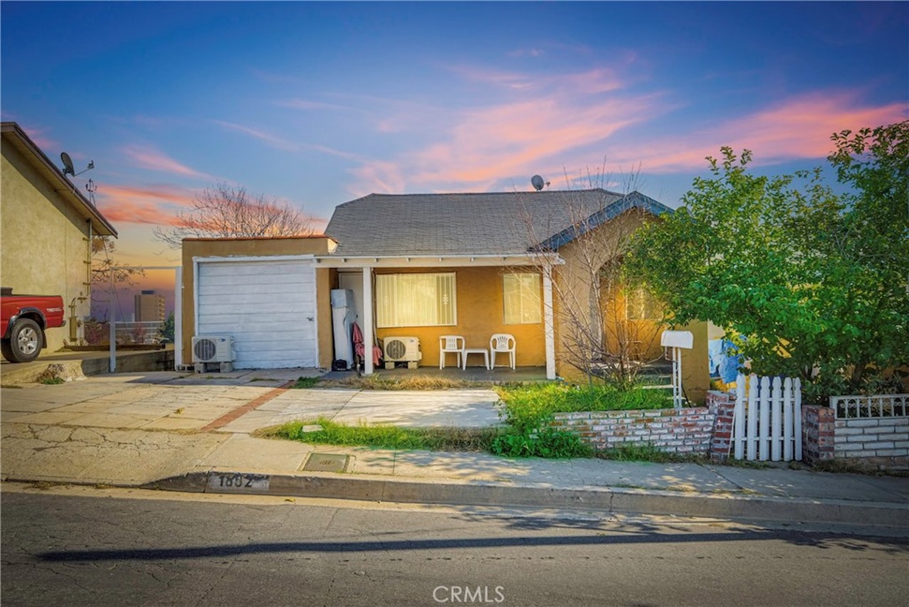 1882 Heidleman Rd Los Angeles, CA 90032 | MLS CV24007725