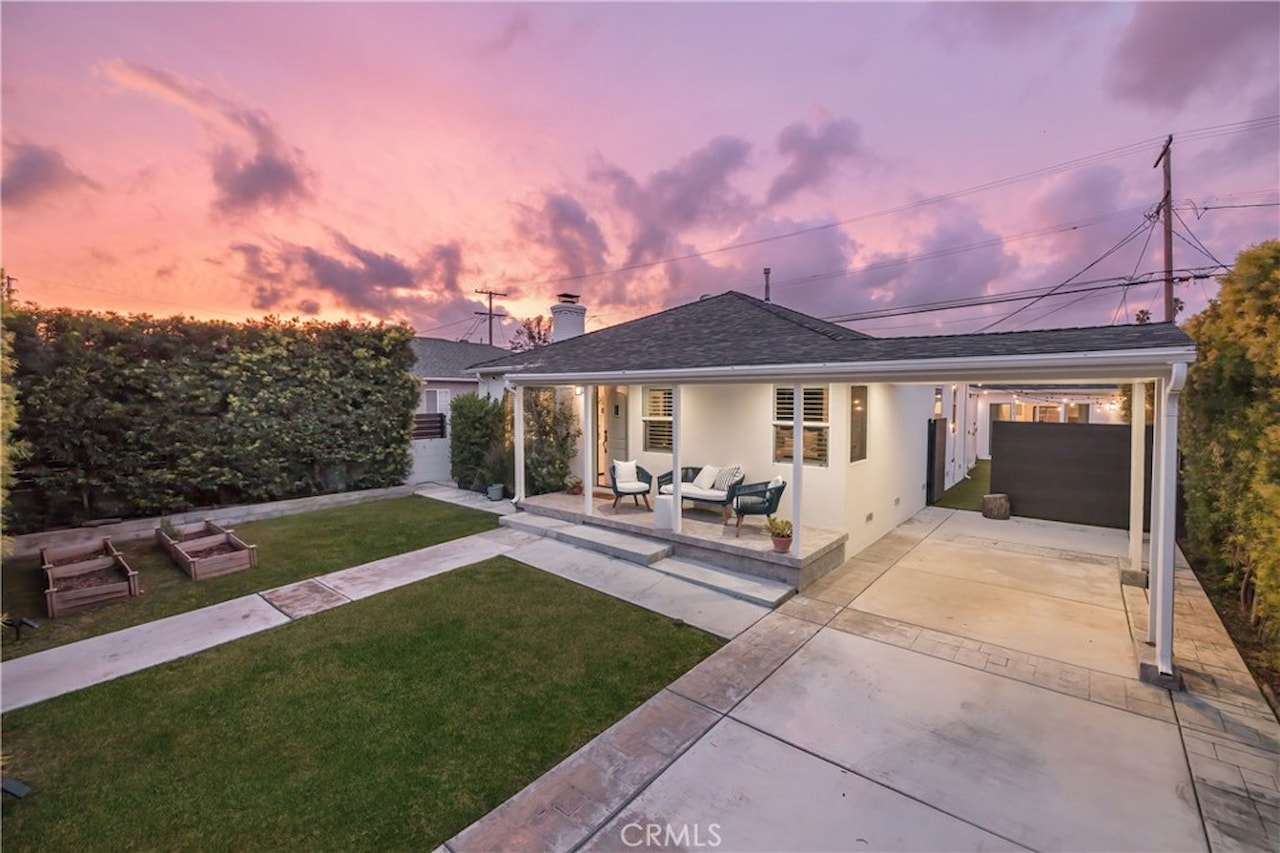 12731 Culver Blvd Los Angeles, CA 90066 | MLS SB24008533