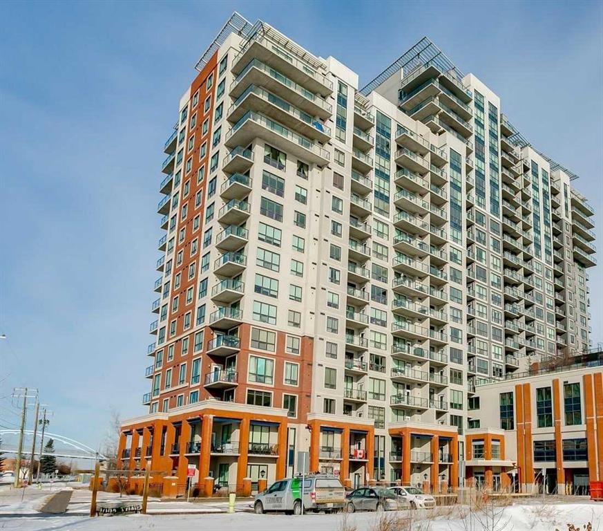 8710 Horton Rd SW #809, Calgary, AB for sale - MLS A2100664, List price ...